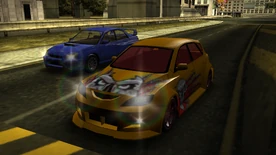 Mazda Mazda3 (BK) | Need for Speed Wiki | Fandom