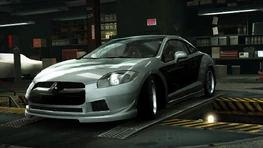Mitsubishi Eclipse GT | Need for Speed Wiki | Fandom