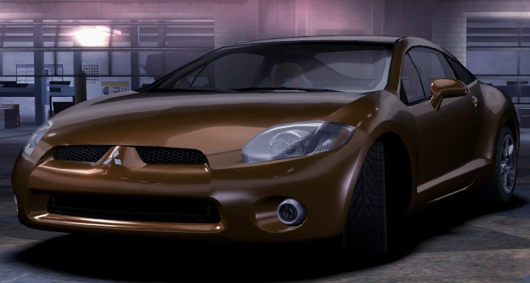 Mitsubishi Eclipse GT | Need for Speed Wiki | Fandom