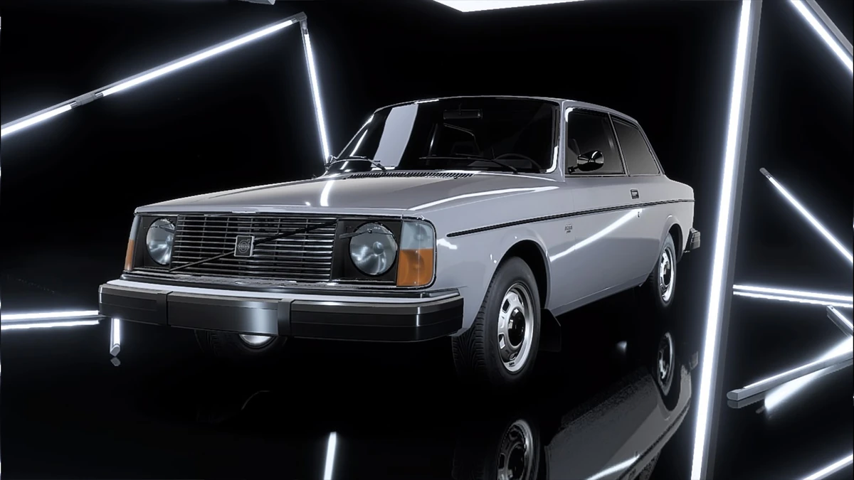 Volvo 242 DL | Need for Speed Wiki | Fandom