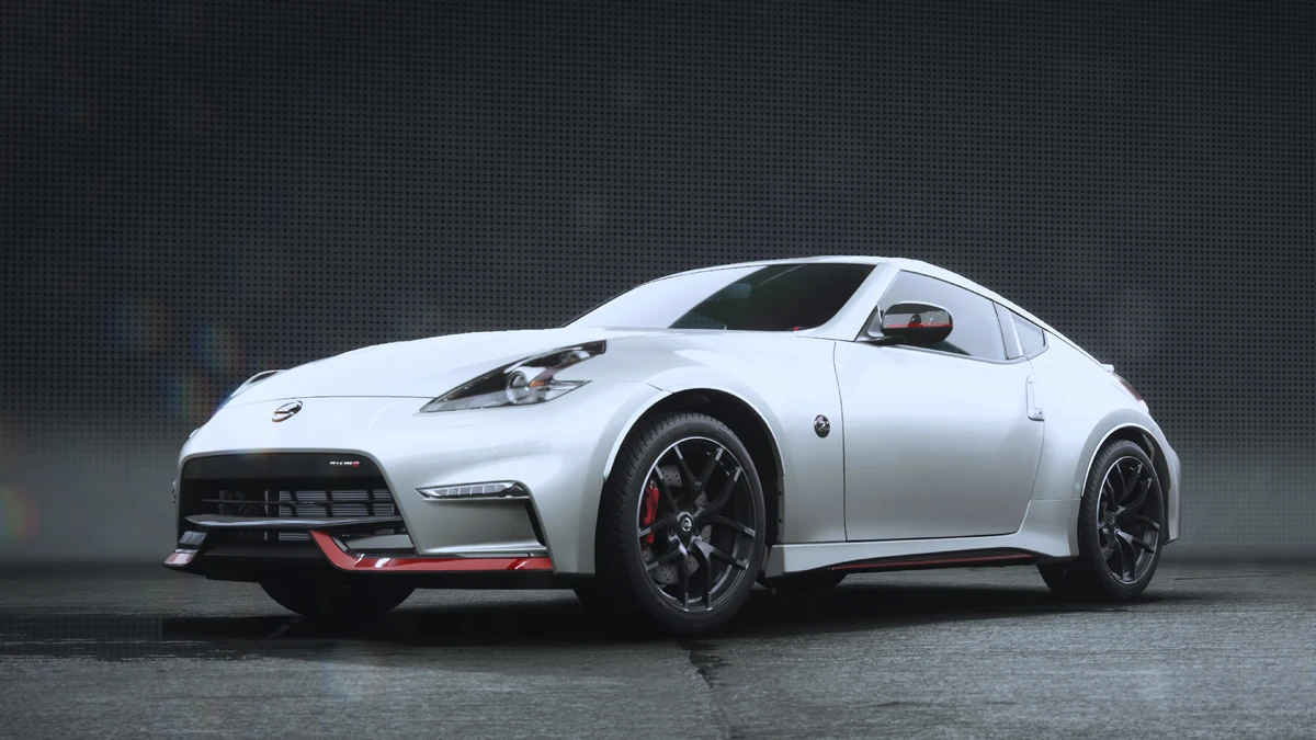 Nissan 370Z Nismo (Z34) | Need for Speed Wiki | Fandom