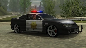 HSV Coupé GTS (V2) | Need for Speed Wiki | Fandom