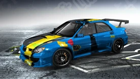 Subaru Impreza WRX STI (2006) | Need for Speed Wiki | Fandom