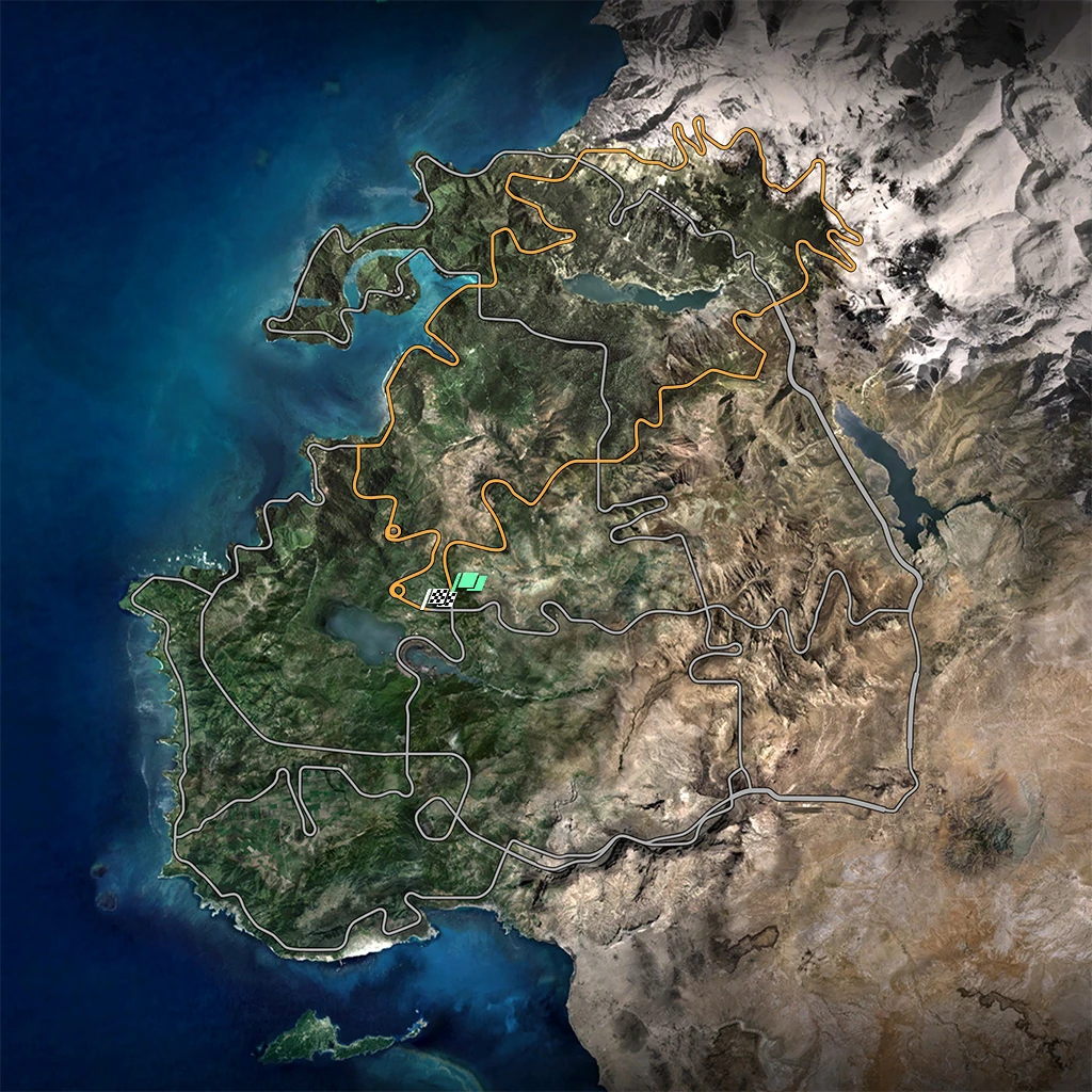 Redline Racing | Need for Speed Wiki | Fandom