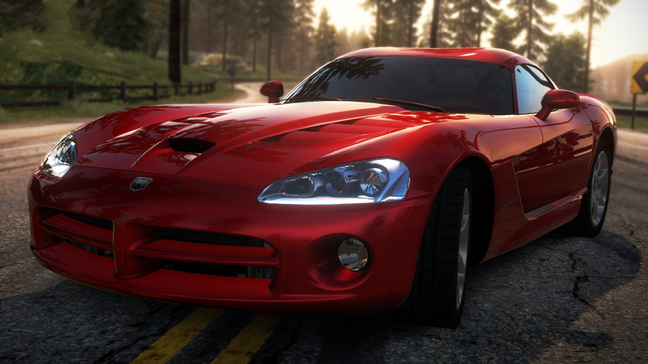 Dodge Viper Srt 10 Zb Ii Need For Speed Wiki Fandom