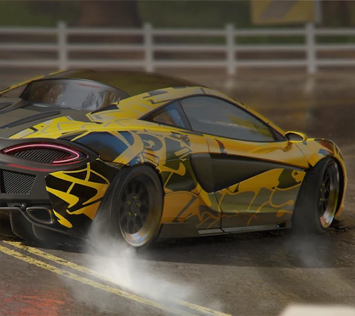 Turbo Charg'd | Need for Speed Wiki | Fandom