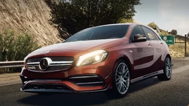 Mercedes-AMG A 45 (W176) | Need for Speed Wiki | Fandom