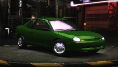 Dodge Neon | Need for Speed Wiki | Fandom