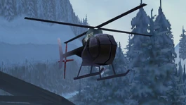 Police Helicopter (1999) | Need for Speed Wiki | Fandom