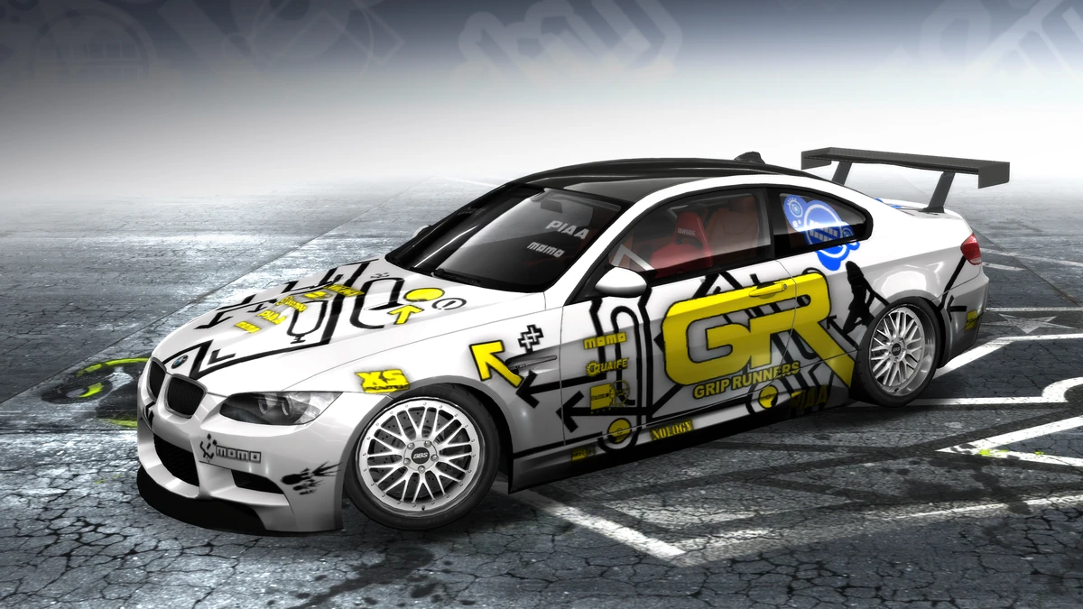 Ray Krieger | Need for Speed Wiki | Fandom