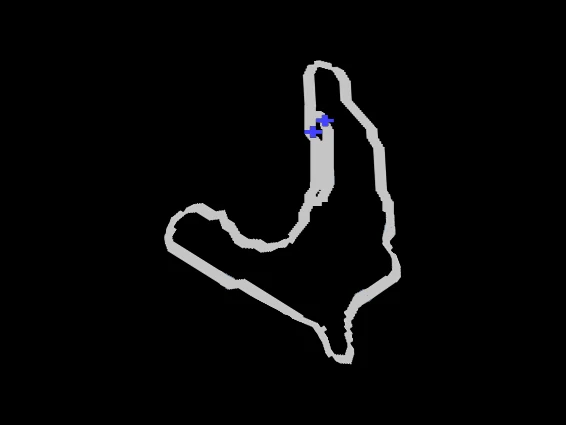 Circuit B | Need for Speed Wiki | Fandom