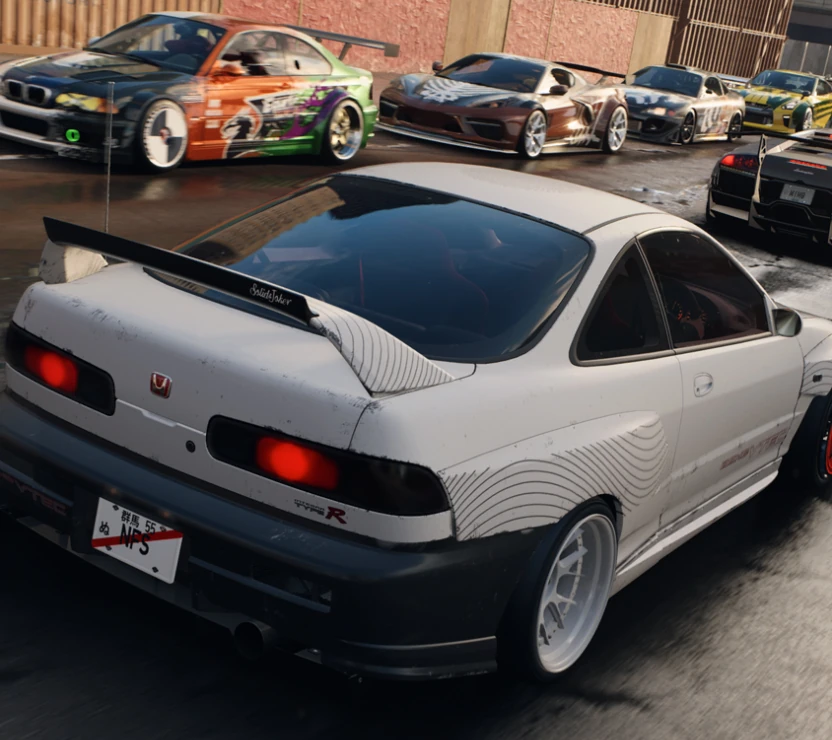 Free Roam | Need for Speed Wiki | Fandom