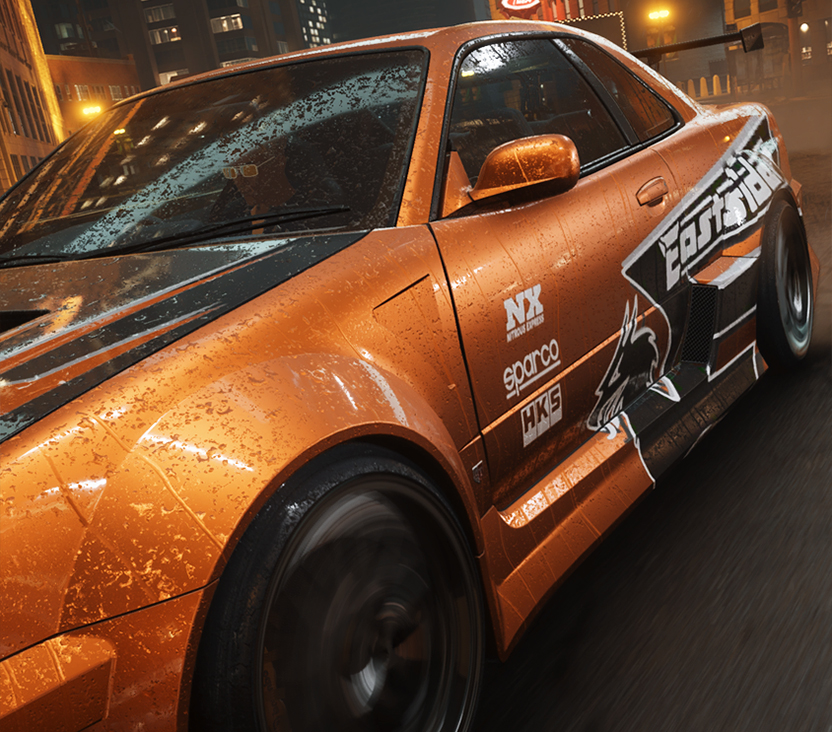 The Underground | Need for Speed Wiki | Fandom