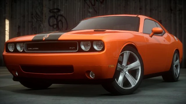 Dodge Challenger SRT8 | Need for Speed Wiki | Fandom