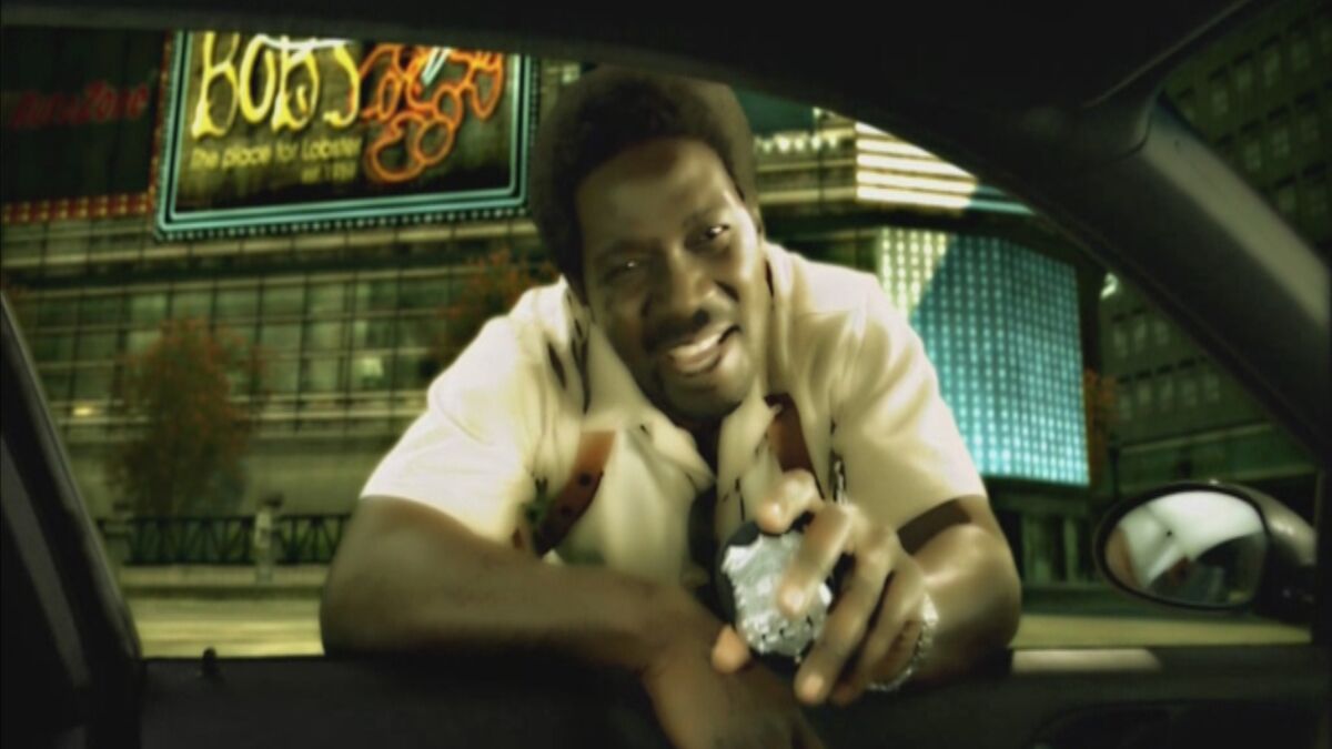 Category:Characters | Need for Speed Wiki | Fandom