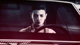 Angie | Need for Speed Wiki | Fandom