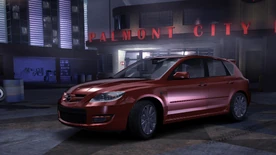 Mazda Mazdaspeed3 (BK) | Need for Speed Wiki | Fandom