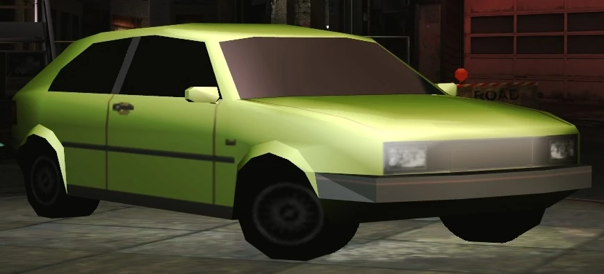 Hatchback 2 (2002) | Need for Speed Wiki | Fandom