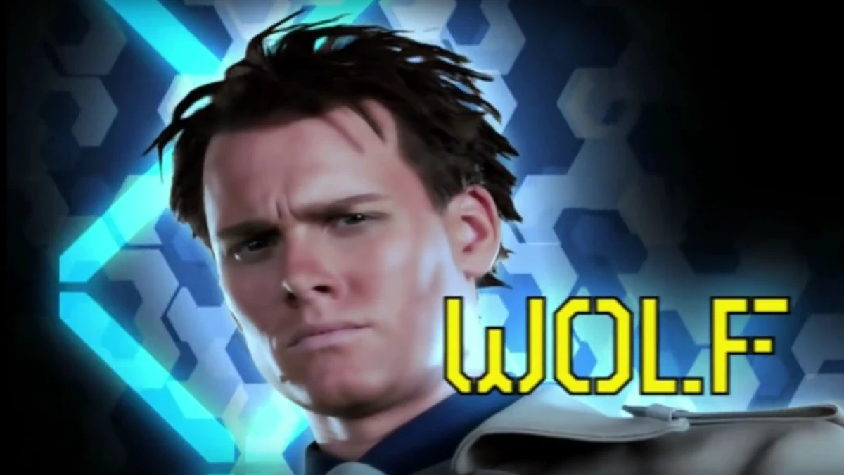 Wolf | Need for Speed Wiki | Fandom