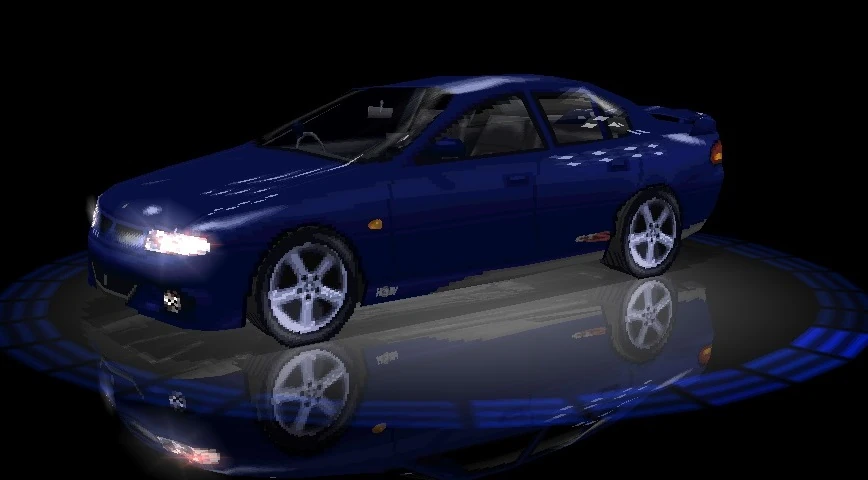 HSV GTS (VT) | Need for Speed Wiki | Fandom