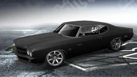 Chevrolet Chevelle SS 454 | Need for Speed Wiki | Fandom