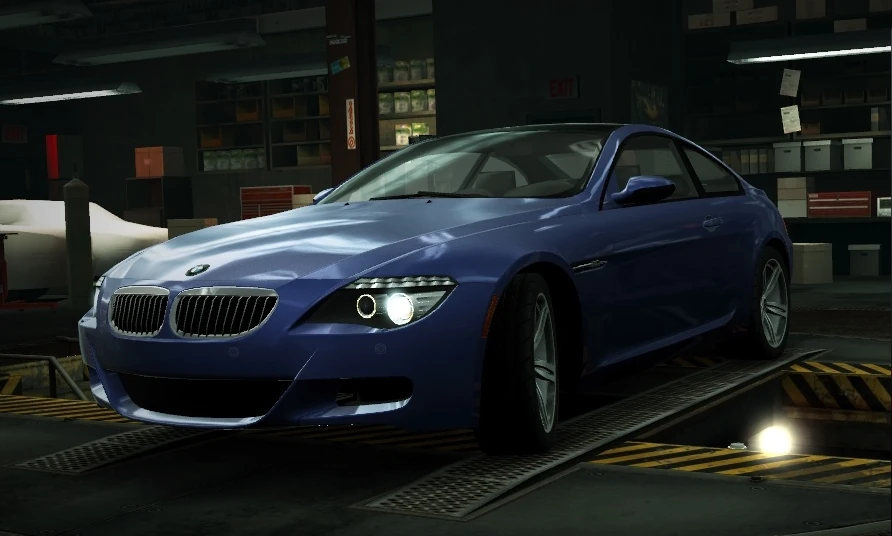 BMW M6 | Need for Speed Wiki | Fandom