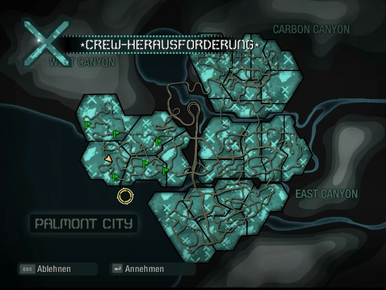 Rival Crew Challenge | Need for Speed Wiki | Fandom