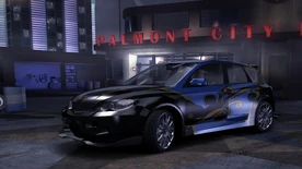 Mazda Mazdaspeed3 (BK) | Need for Speed Wiki | Fandom