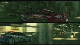 Mia Townsend | Need for Speed Wiki | Fandom