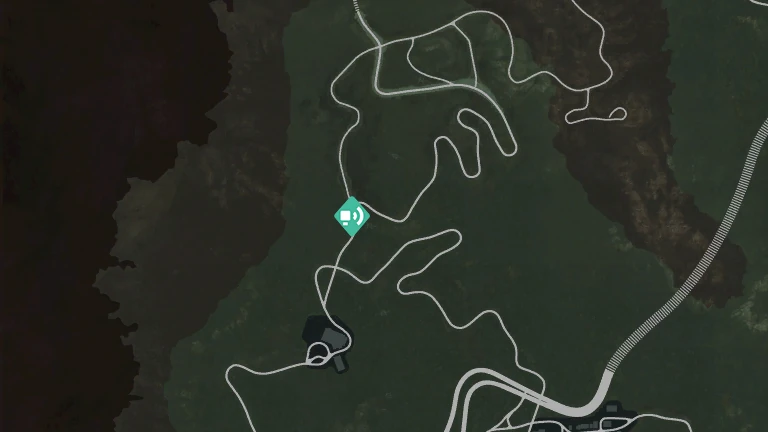 Need For Speed Payback Map Size