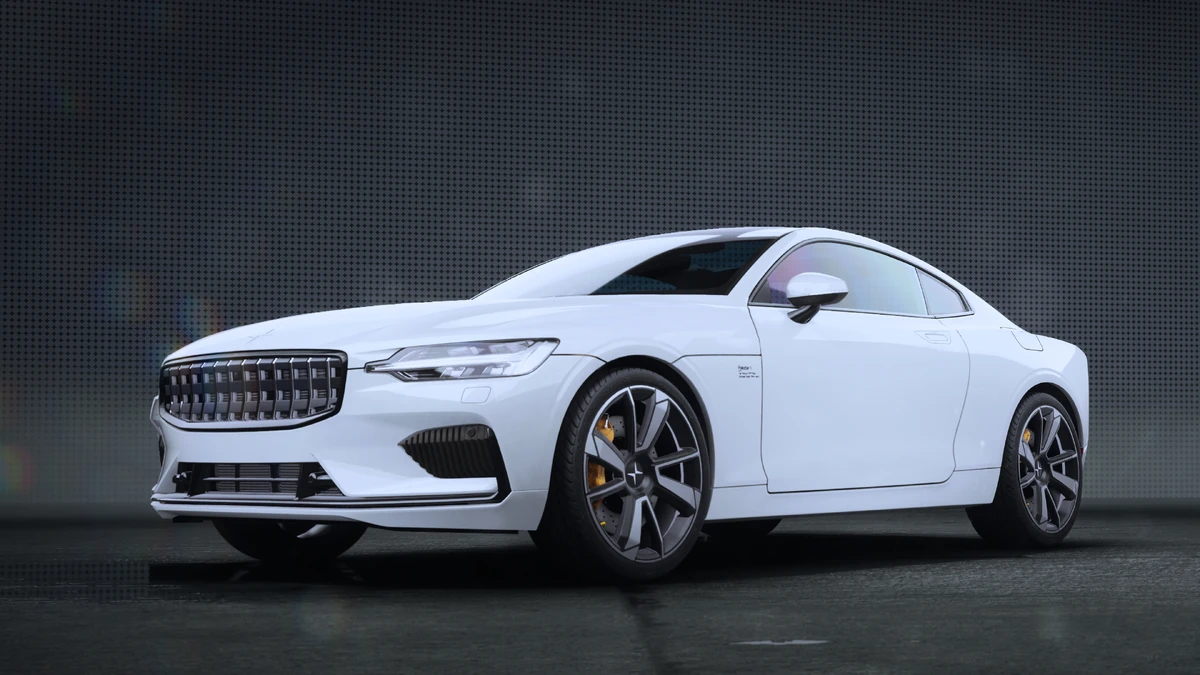 Polestar 1 | Need for Speed Wiki | Fandom