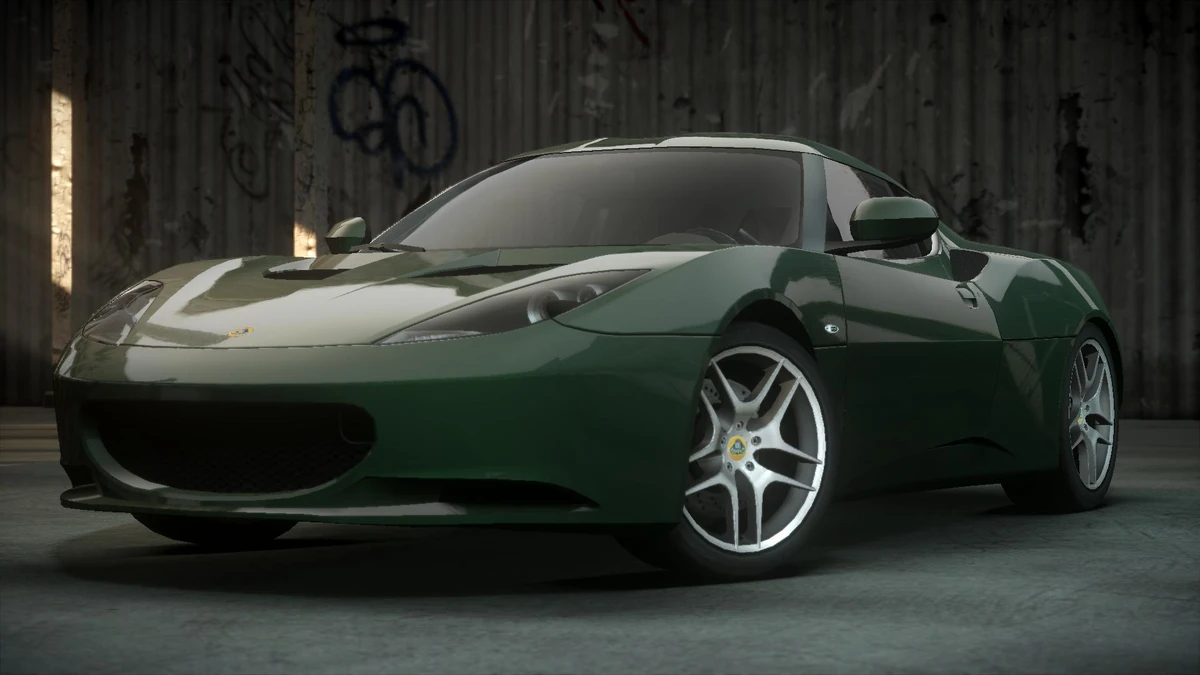 Lotus Evora | Need for Speed Wiki | Fandom