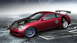 Infiniti G35 | Need for Speed Wiki | Fandom