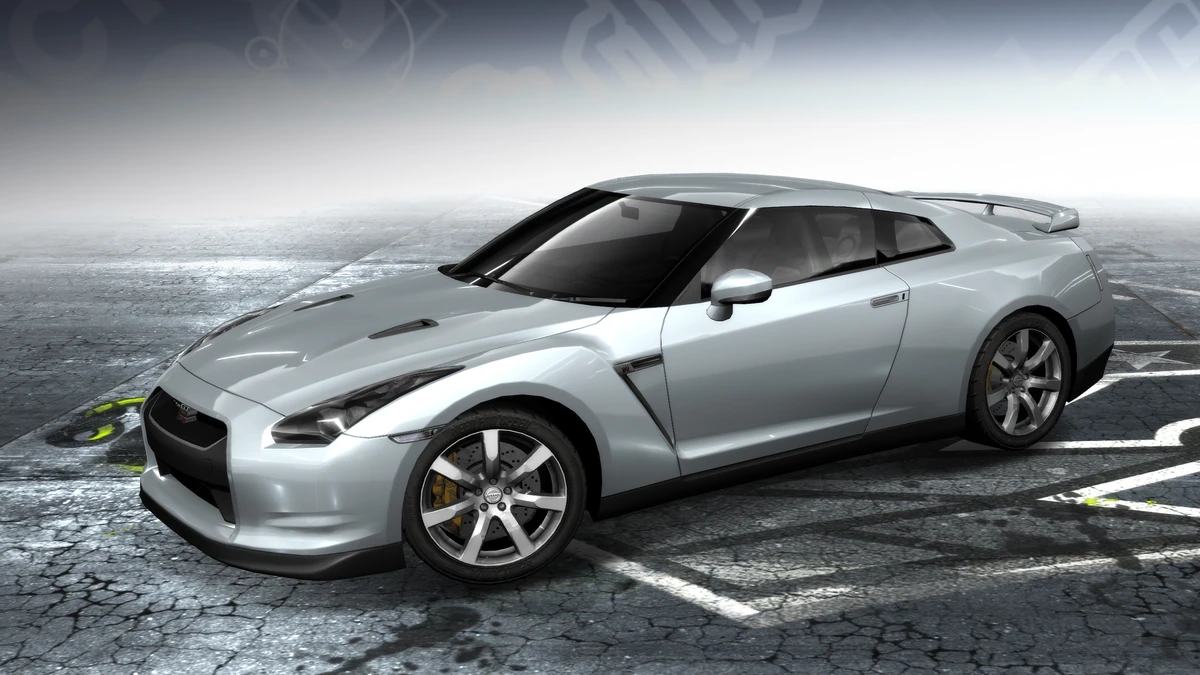 Nissan GT-R (2007) | Need for Speed Wiki | Fandom