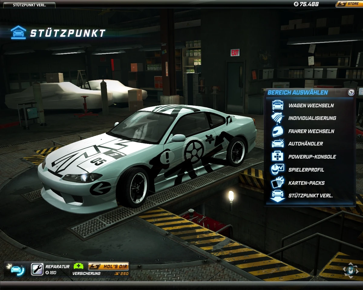 Vinyls | Need for Speed Wiki | Fandom