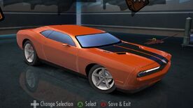 Dodge Challenger SRT8 | Need for Speed Wiki | Fandom