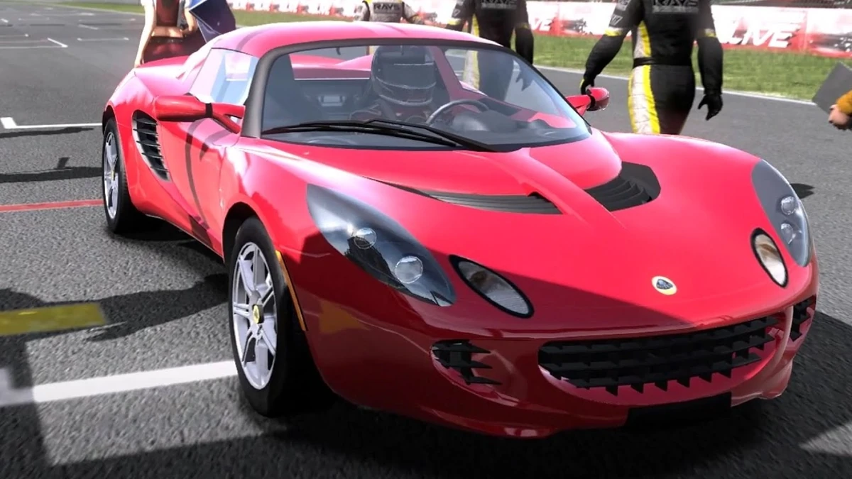 Lotus Elise 111R | Need for Speed Wiki | Fandom