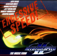 Soundtrack | Need for Speed Wiki | Fandom