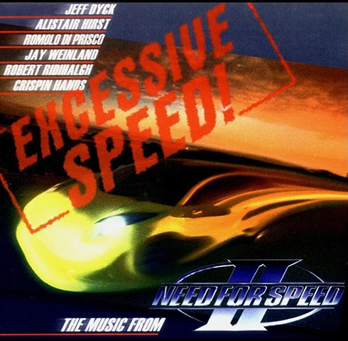 Soundtrack | Need for Speed Wiki | Fandom