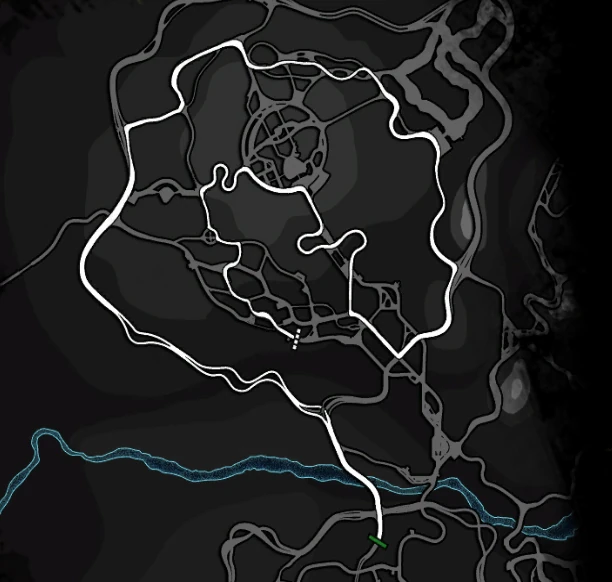 Lyons & State | Need for Speed Wiki | Fandom