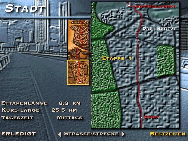 City | Need for Speed Wiki | Fandom
