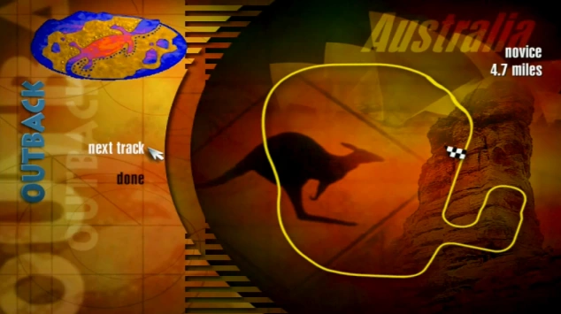 Outback | Need for Speed Wiki | Fandom