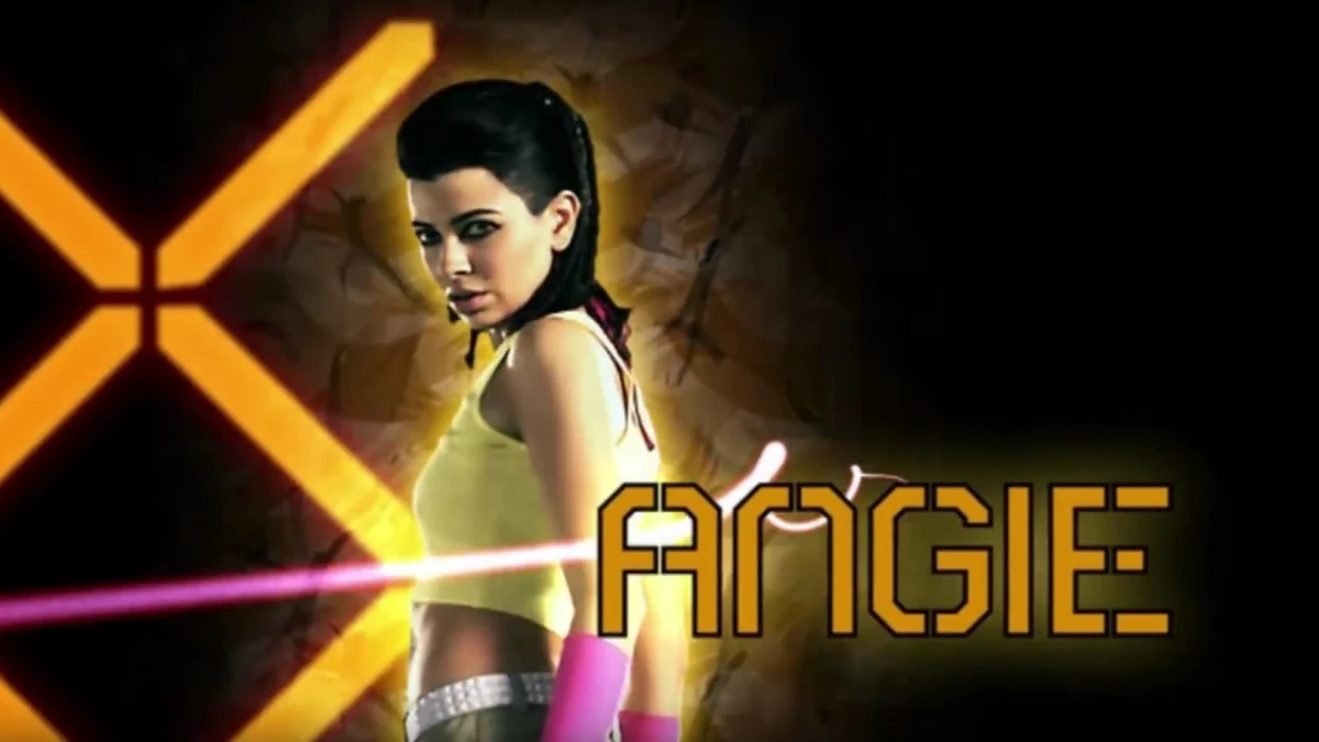 Angie | Need for Speed Wiki | Fandom