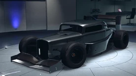 Beck Kustoms F132 | Need for Speed Wiki | Fandom
