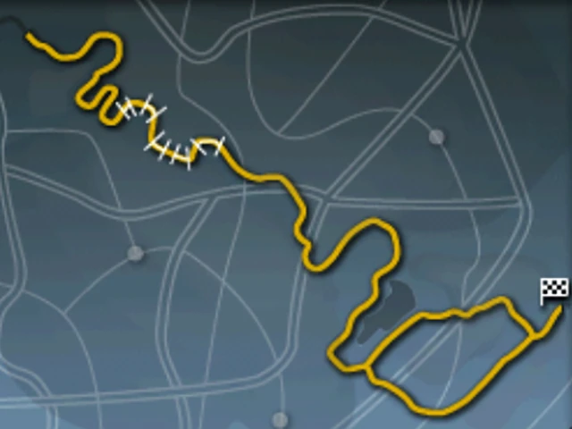 Alps | Need for Speed Wiki | Fandom