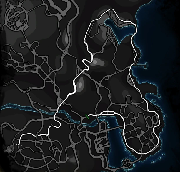 Terminal & Financial | Need for Speed Wiki | Fandom