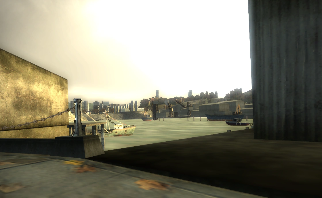 Gray Point | Need for Speed Wiki | Fandom