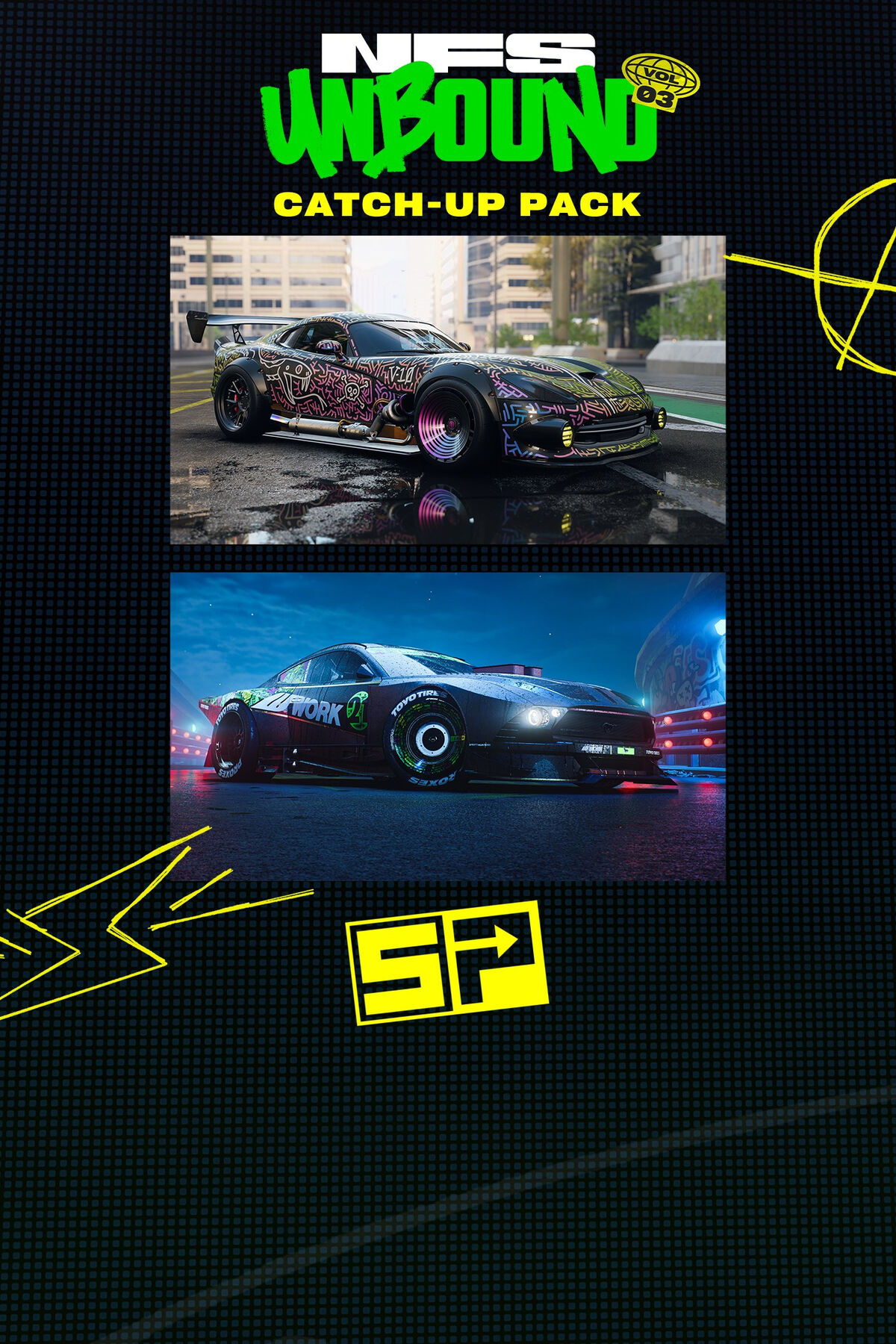 Vol3 Catch Up Pack Need For Speed Wiki Fandom