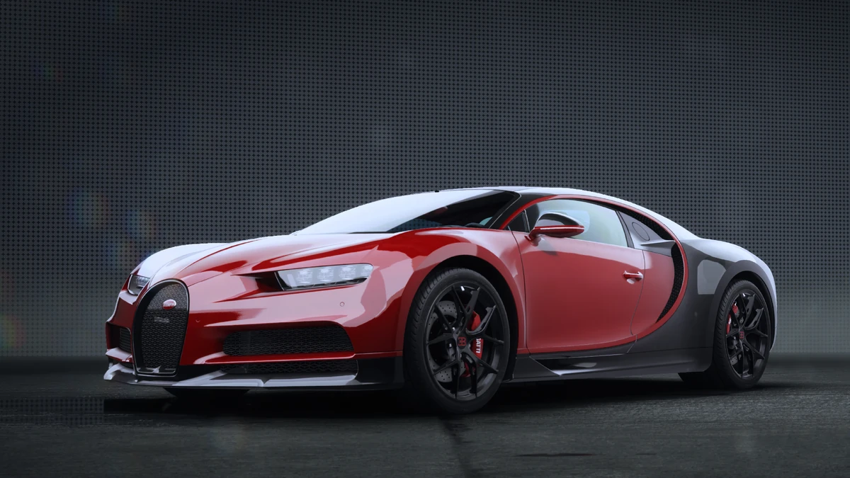 Bugatti Chiron Sport | Need for Speed Wiki | Fandom