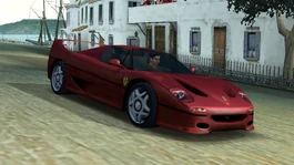 Ferrari F50 | Need for Speed Wiki | Fandom